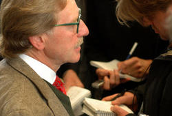 Was von der Finanzkrise bleibt • campus.leben • Freie Universität Berlin