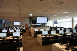 E-Examinations² • campus.leben • Freie Universität Berlin