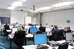 FU E-Examinations • campus.leben • Freie Universität Berlin