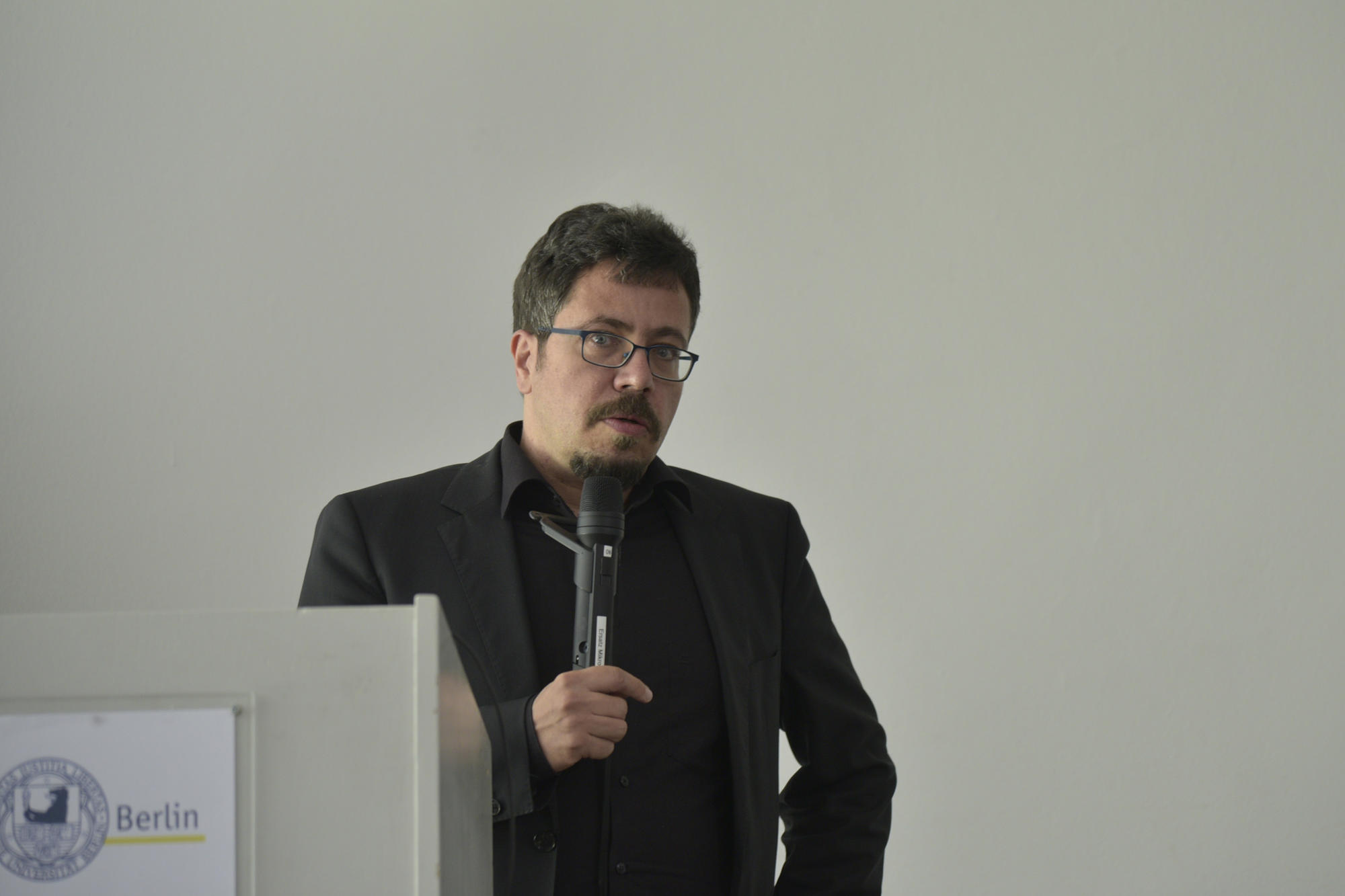 Zu Wahlzeiten besonders gefragt • campus.leben • Freie Universität Berlin