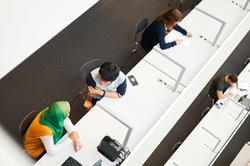 An Innovative Look at Teaching, Together • Featured Stories • Freie ...