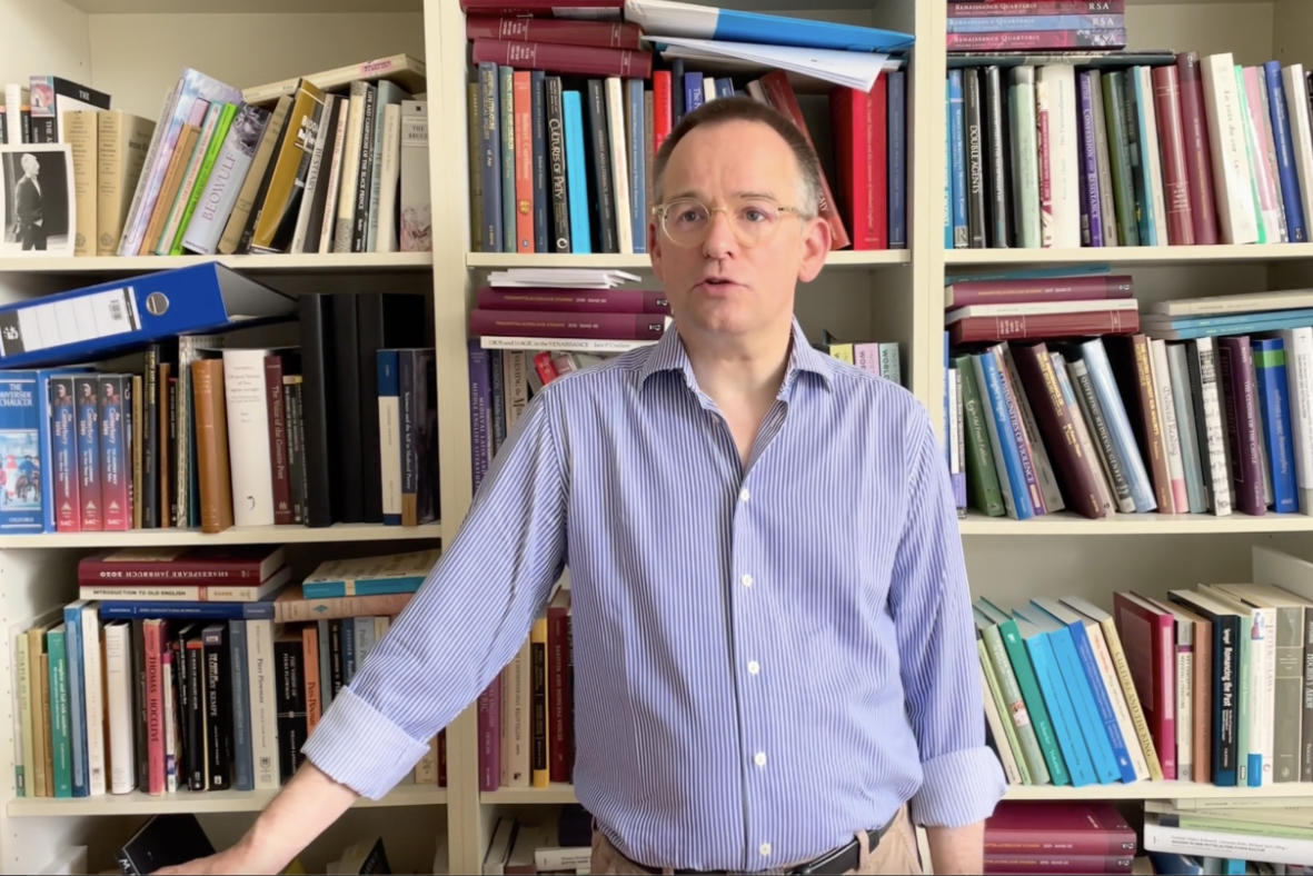 Andrew Johnston 2022