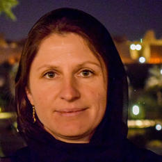 Maria Guagnin • Dahlem Research School • Freie Universität Berlin