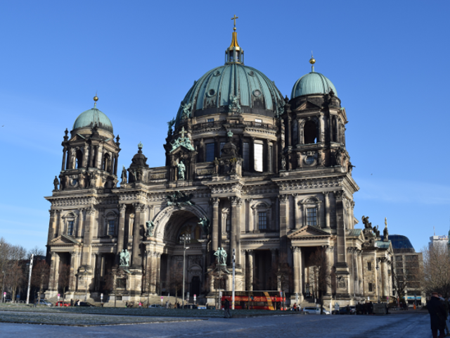 FU-BEST • Freie Universität Berlin