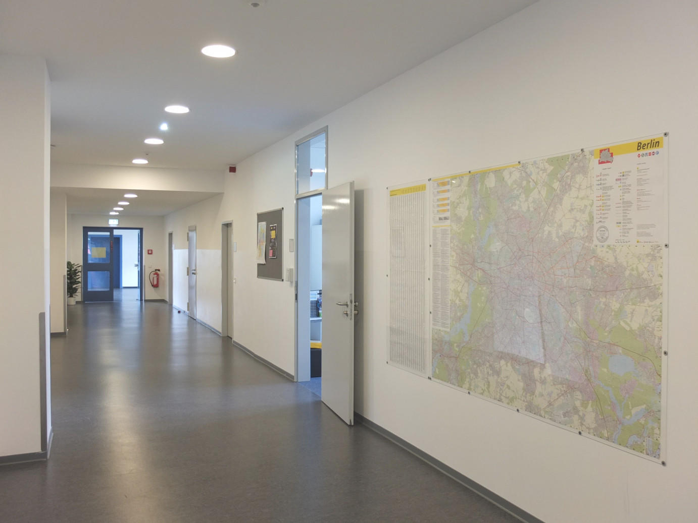 Learning Environment • FU-BEST • Freie Universität Berlin