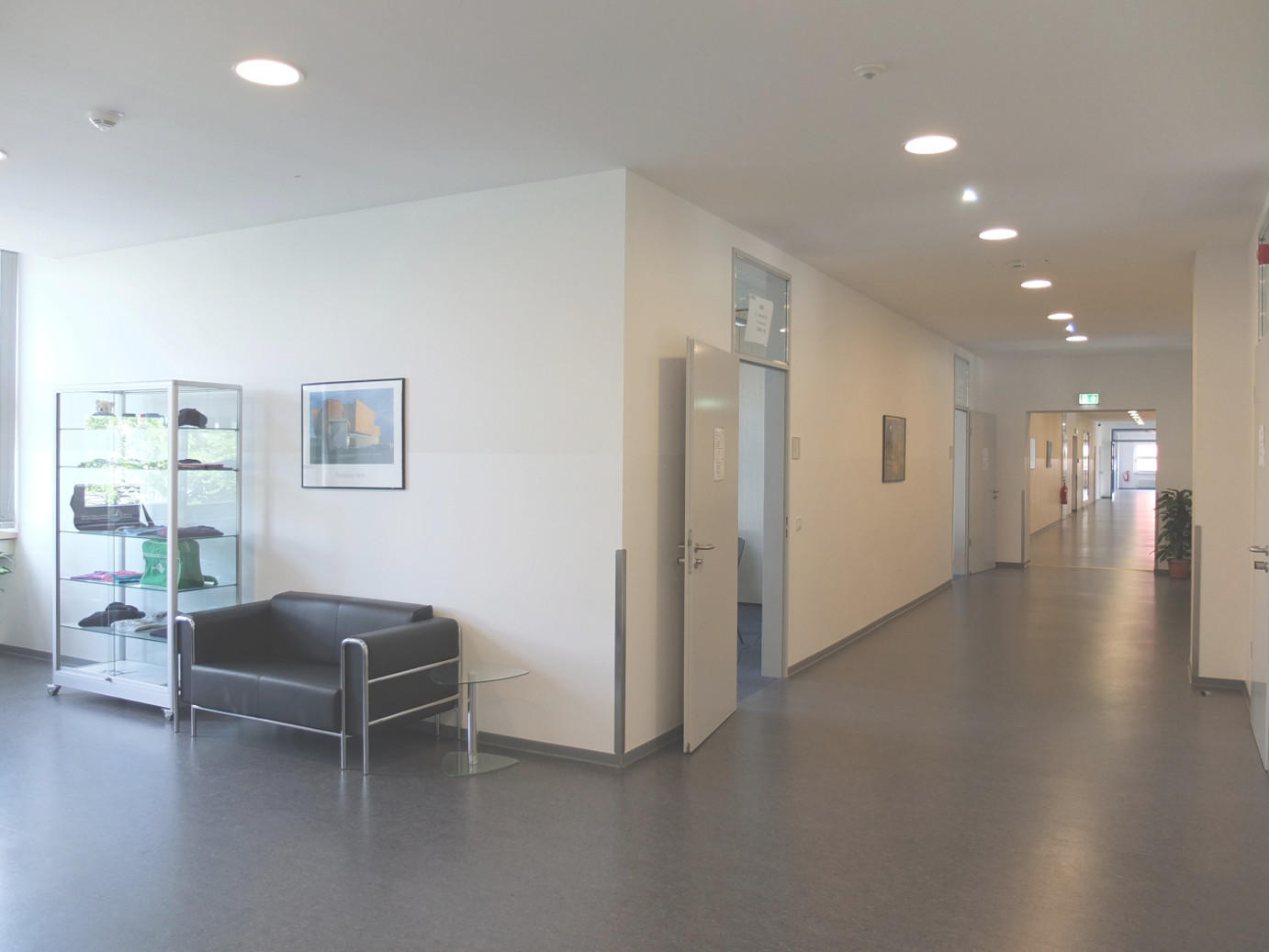 Learning Environment • FU-BEST • Freie Universität Berlin