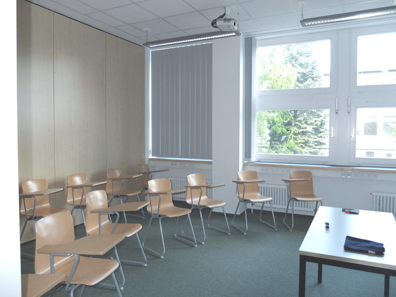 Learning Environment • FU-BEST • Freie Universität Berlin