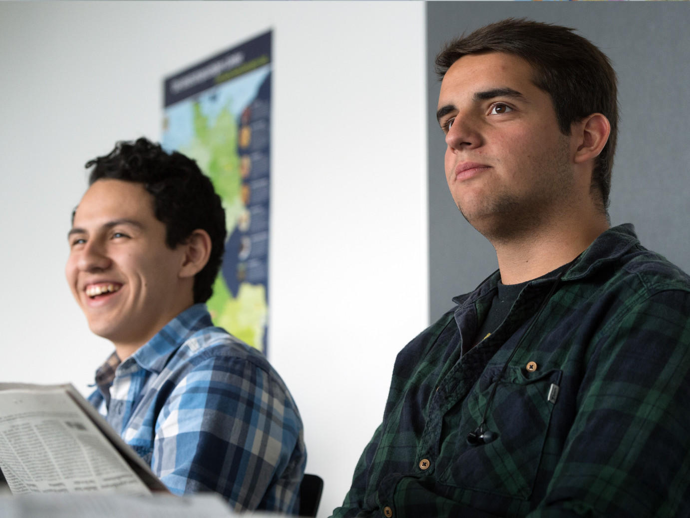 Learning Experience • FU-BEST • Freie Universität Berlin