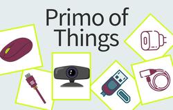 Primo of Things • University Library • Freie Universität Berlin