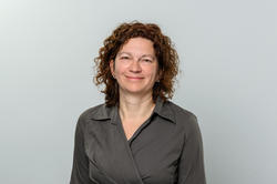 Dr. Christine Reuter • Forschung • Freie Universität Berlin