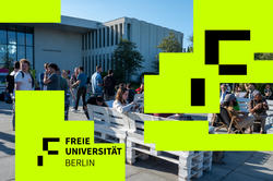 Ein neues Corporate Design für die Freie Universität Berlin • Informationen für Medien und ...