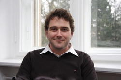 Zu Gast: Kevin Lane • Informationen für Medien und Journalist*innen ...