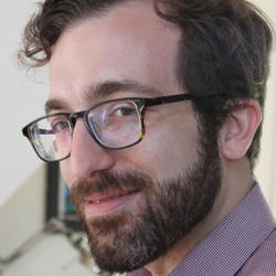 Jonathan Blake Fine • Dahlem Humanities Center (DHC) • Freie ...