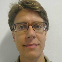 Lewis Doney • Dahlem Humanities Center (DHC) • Freie Universität Berlin