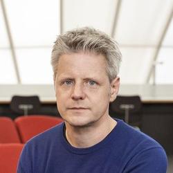 Prof. Dr. Matthias Warstat • Dahlem Humanities Center (DHC) • Freie ...