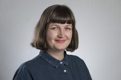 Merle Büter • Team geschlechter*gerecht • Freie Universität Berlin