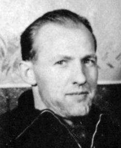 Lill, Alfred • Forschungsverbund SED-Staat • Freie Universität Berlin