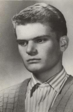 Reisch, Peter • Forschungsverbund SED-Staat • Freie Universität Berlin