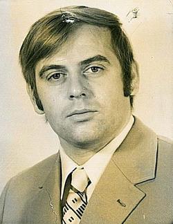 Kolditz, Eberhard • Forschungsverbund SED-Staat • Freie Universität Berlin