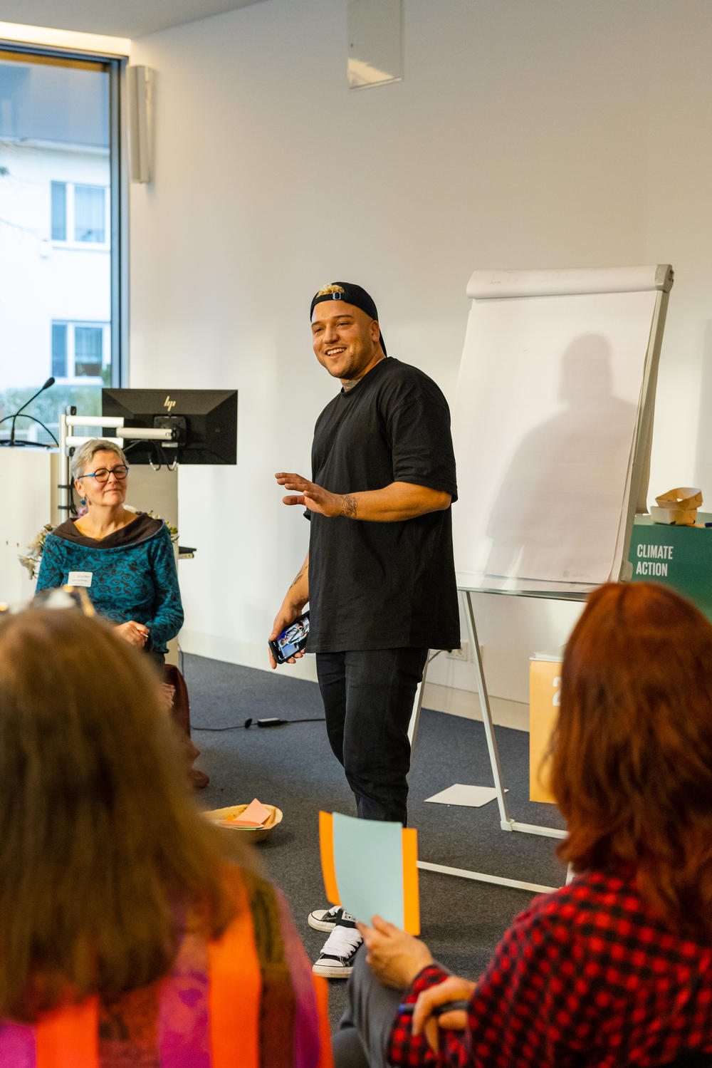 Bildergalerie NUN-Bildungsforum 2023 • Koordinierungsstelle Natur ...