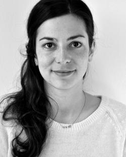 Judith Apell • Mental Wellbeing • Freie Universität Berlin