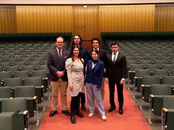 FU-Delegation 2023 NMUN Germany • Das Model United Nations Programm an ...