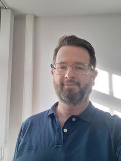 Markus Klenk • Unterbringung • Freie Universität Berlin