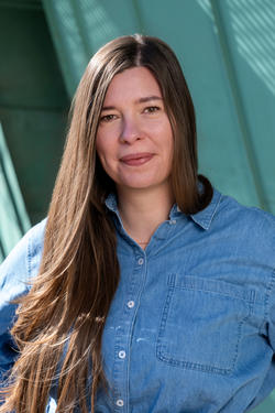 Maria Becker • Weiterbildungszentrum • Freie Universität Berlin