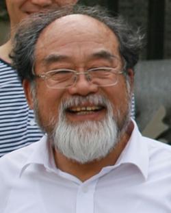 JIN Xiping • Zentrum für Deutschlandstudien (ZDS) an der Peking ...